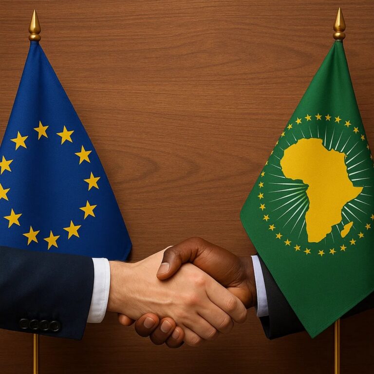 Euro Africa CCI